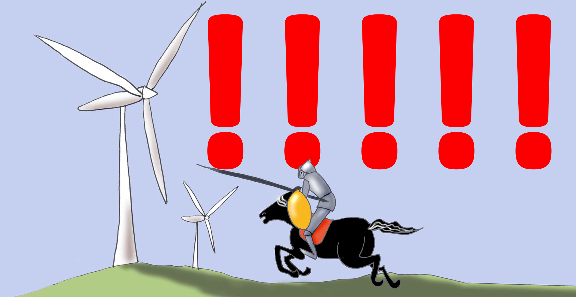 Het is niet windstil! - Stichting Bewonersplatform Windpark Midden-Betuwe